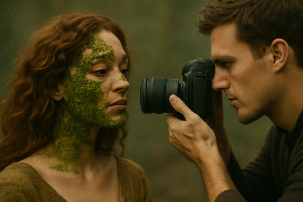 Photography as an Art Form: How to Create Unique and Expressive Images ...